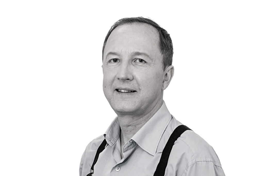 Our people - DGE Group